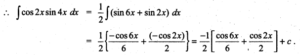 Samacheer Kalvi 11th Maths Solutions Chapter 11 Integral Calculus Ex 11 ...