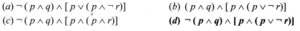 Samacheer Kalvi 12th Maths Solutions Chapter 12 Discrete Mathematics Ex ...