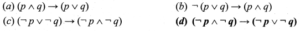 Samacheer Kalvi 12th Maths Solutions Chapter 12 Discrete Mathematics Ex ...