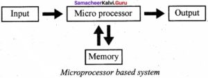 Samacheer Kalvi 11th Computer Applications Solutions Chapter 3 Computer ...