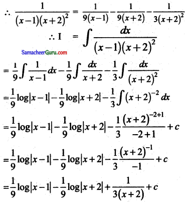 Samacheer Kalvi 11th Maths Guide Chapter 11 கணங்கள், தொடர்புகள் மற்றும் ...