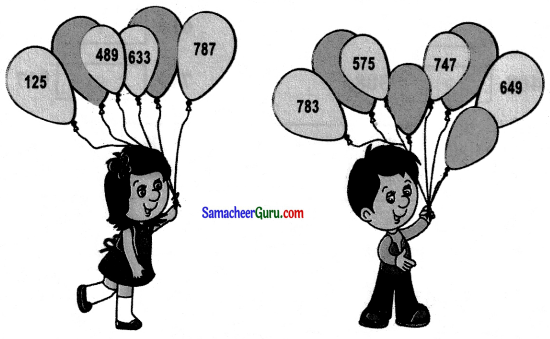 Samacheer Kalvi 3rd Maths Guide Term 1 Chapter 2 எண்கள் – Samacheer ...